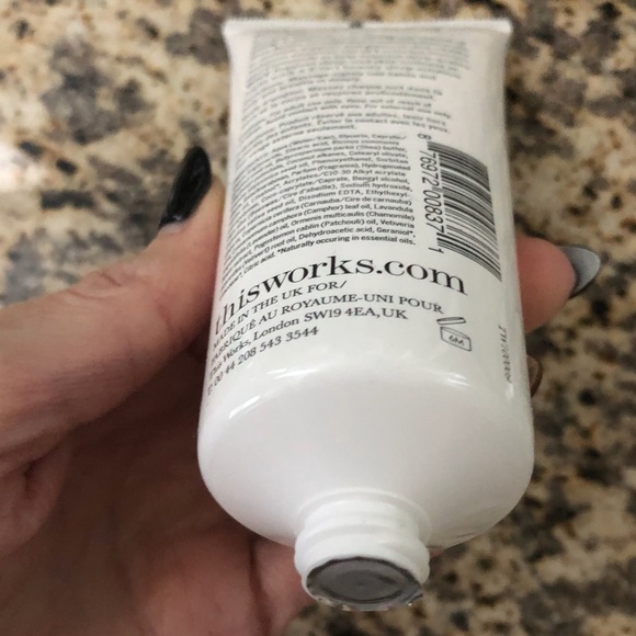 Thisworks | Bath & Body | Thisworks Deep Sleep Body Cocoon Lotion New ...